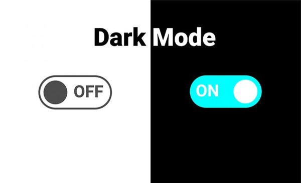 Unveiling the New Look: Embracing Dark Mode in Valentina Project ...